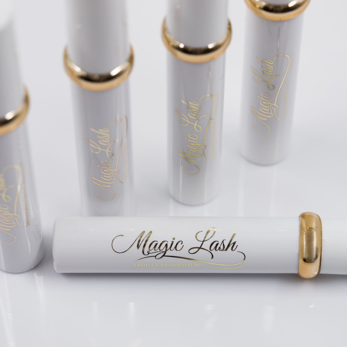Magic lash serum - Magic Lash